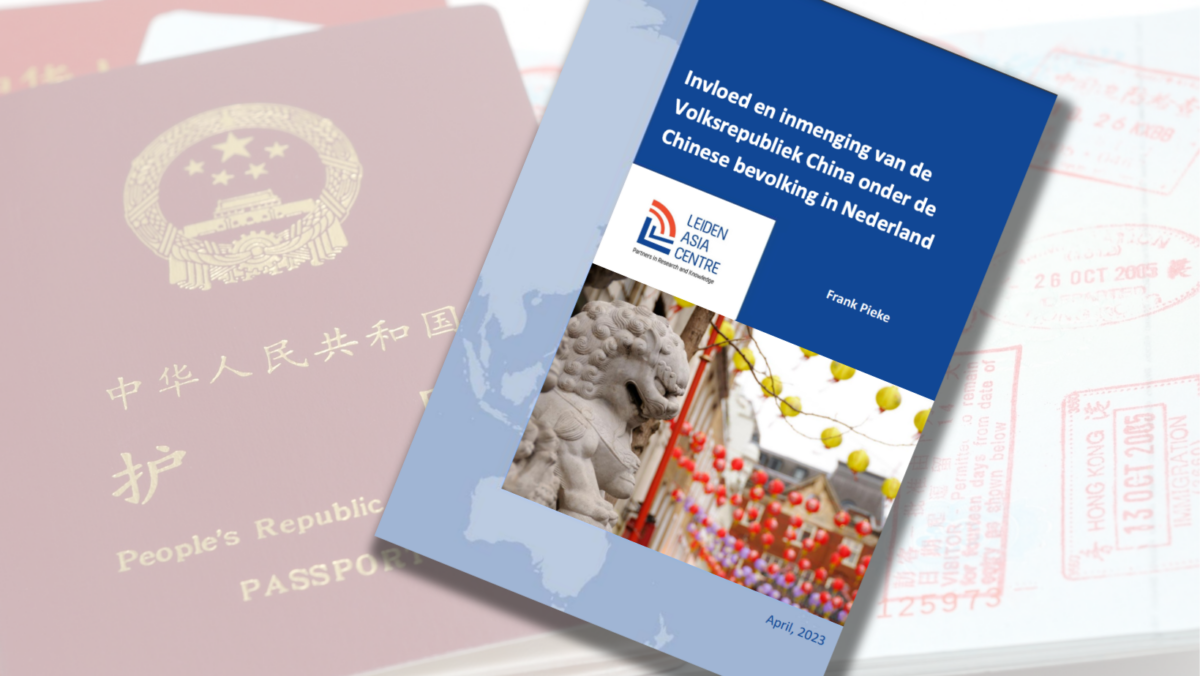 Dutch report on China’s intimidation practices overlooks at least 2,000 ...