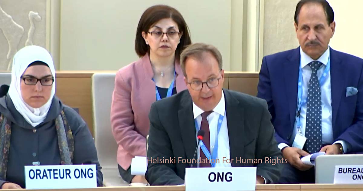 ICT calls for information on disappeared Tibetans at UN Human Rights ...