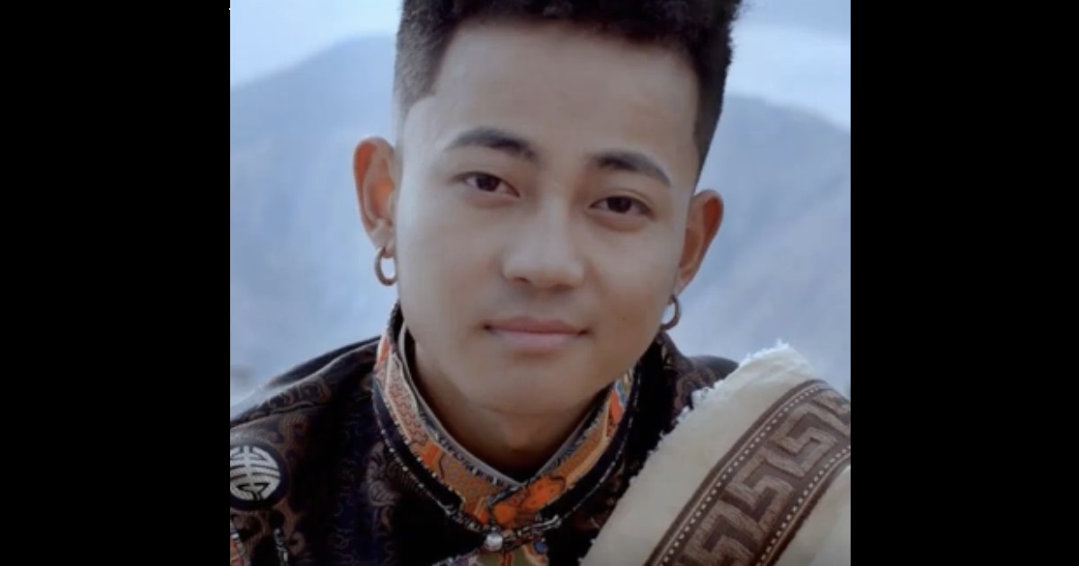 Tibetan singer Tsewang Norbu confirmed dead due to extreme burn