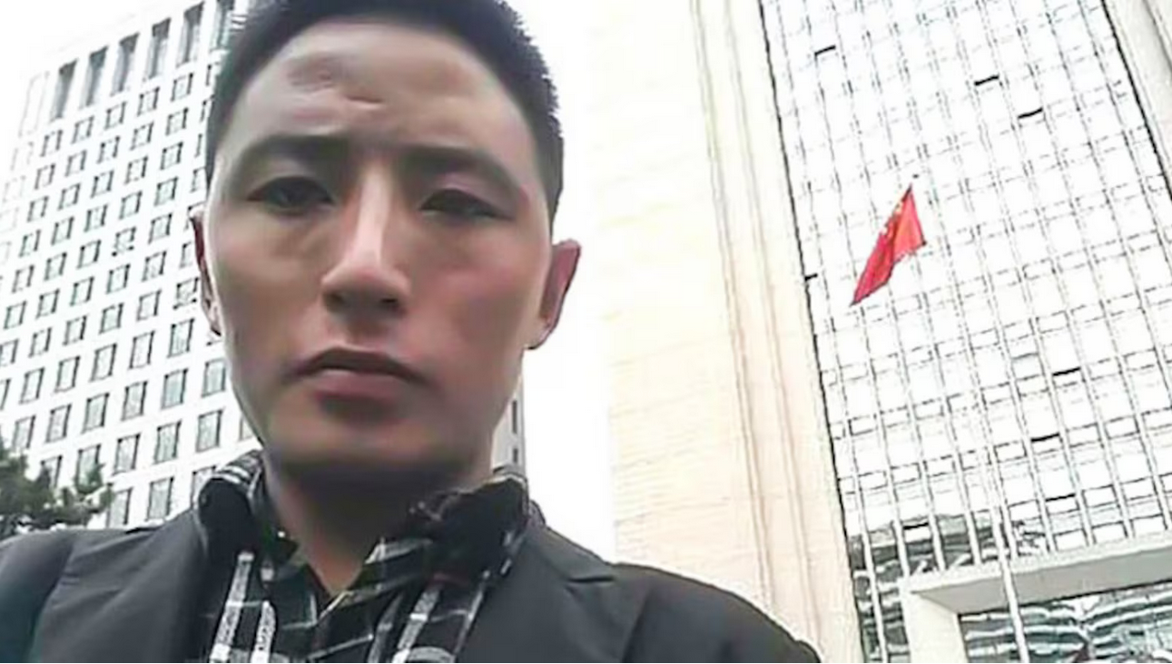 Tibetan language rights activist Tashi Wangchuk detained again for ...