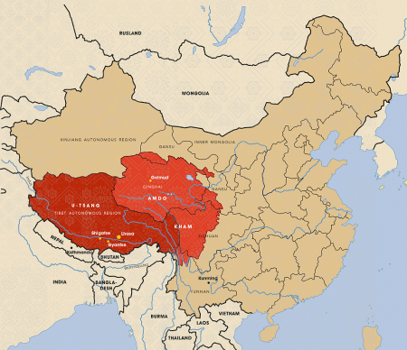 Human Rights in Tibet Today - International Campaign for Tibet ...